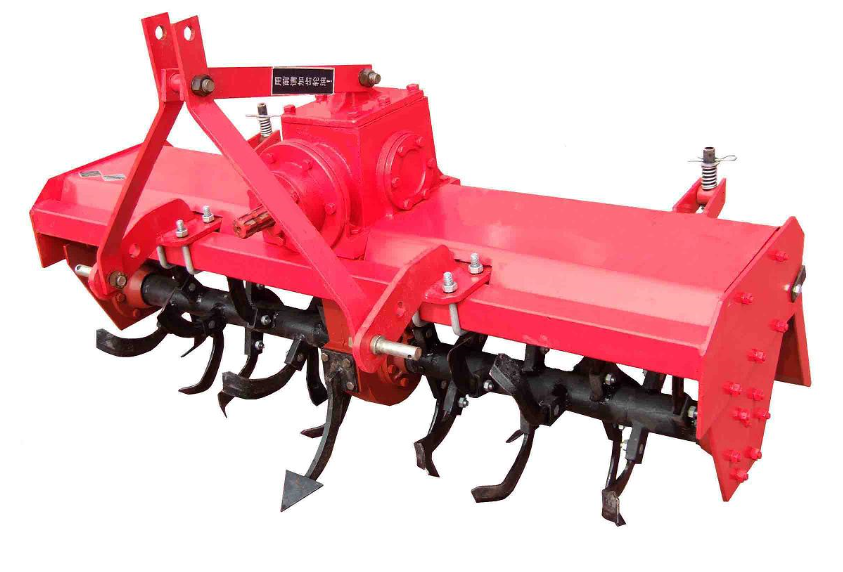 Rotary Tiller, PTO Driven 3 Point Hitch Tiller, Rotary Tillers, Rotary ...