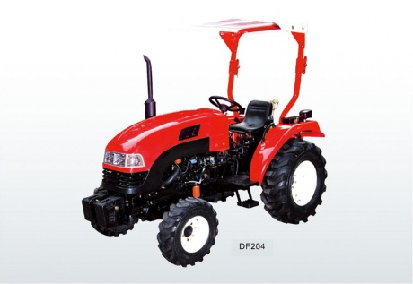 Dongfeng ,Dongfeng Tractor,Dongfeng Spare Parts- Sunnforest Enterprises