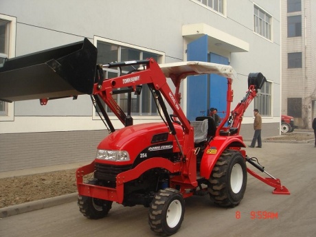 Dongfeng ,Dongfeng Tractor,Dongfeng Spare Parts- Sunnforest Enterprises