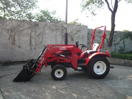 Dongfeng ,Dongfeng Tractor,Dongfeng Spare Parts- Sunnforest Enterprises