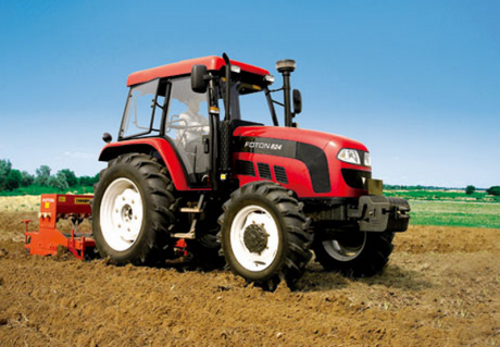 Foton ,Foton Tractor,Foton Spare Parts- Sunnforest Enterprises