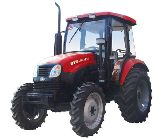 YTO 60hp to 70hp 4WD Wheeled Tractor,YTO,YTO Tractors,YTO Parts,YTO ...