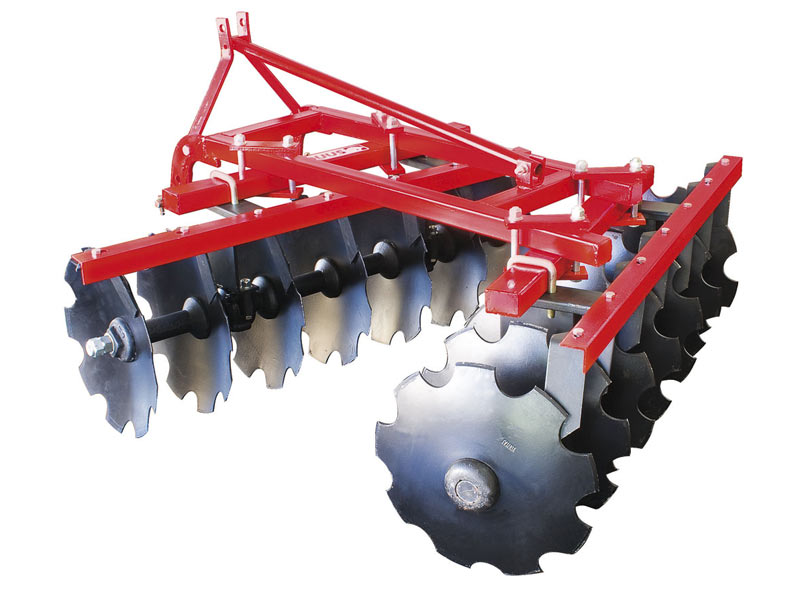 Disc Harrow,Tillage Equipment,Farm Equipment-Sunnforest Enterprises