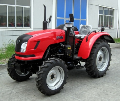 Dongfeng ,Dongfeng Tractor,Dongfeng Spare Parts- Sunnforest Enterprises